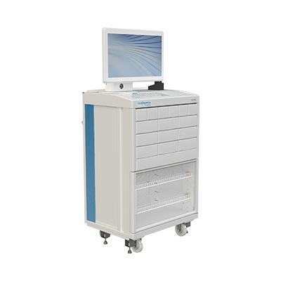 medDispense® C series EDU Automated Dispensing Cabinet | TouchPoint Medical